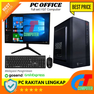Produk GT Computer | Shopee Indonesia