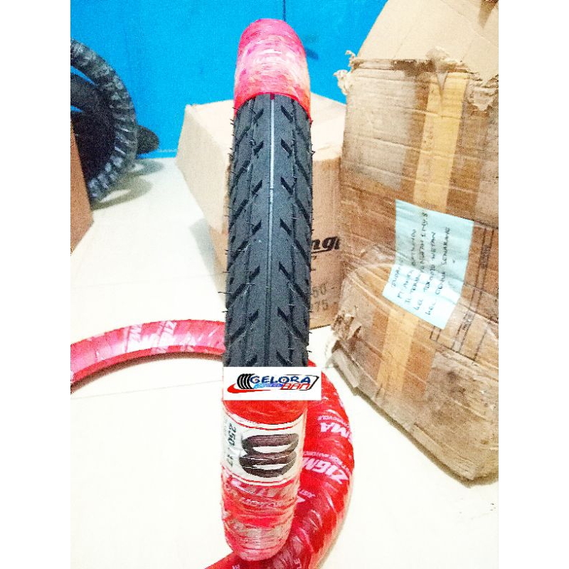 Jual ban zigma 250-17 ban bebek ban ring 17 ban honda ban supra astrea ...