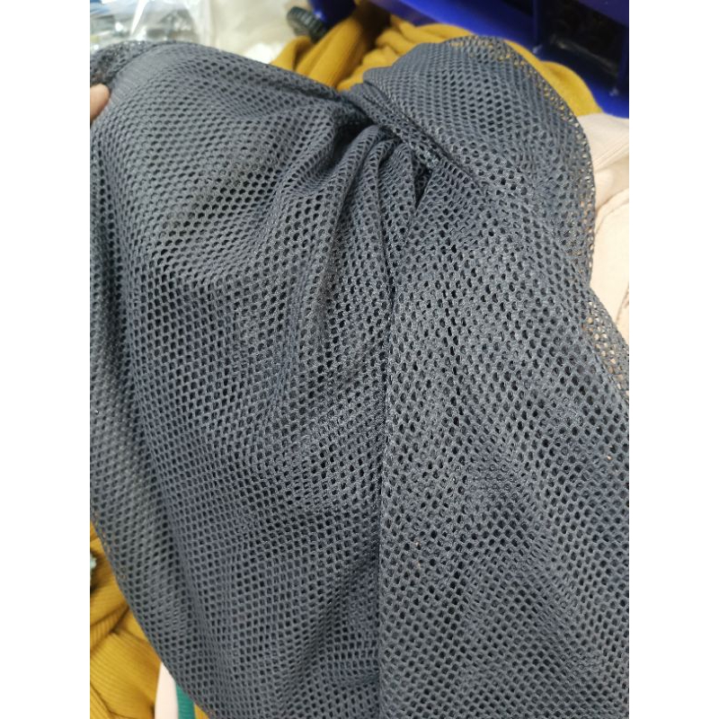 Jual KAIN BAHAN JARING JALA MESH | Shopee Indonesia
