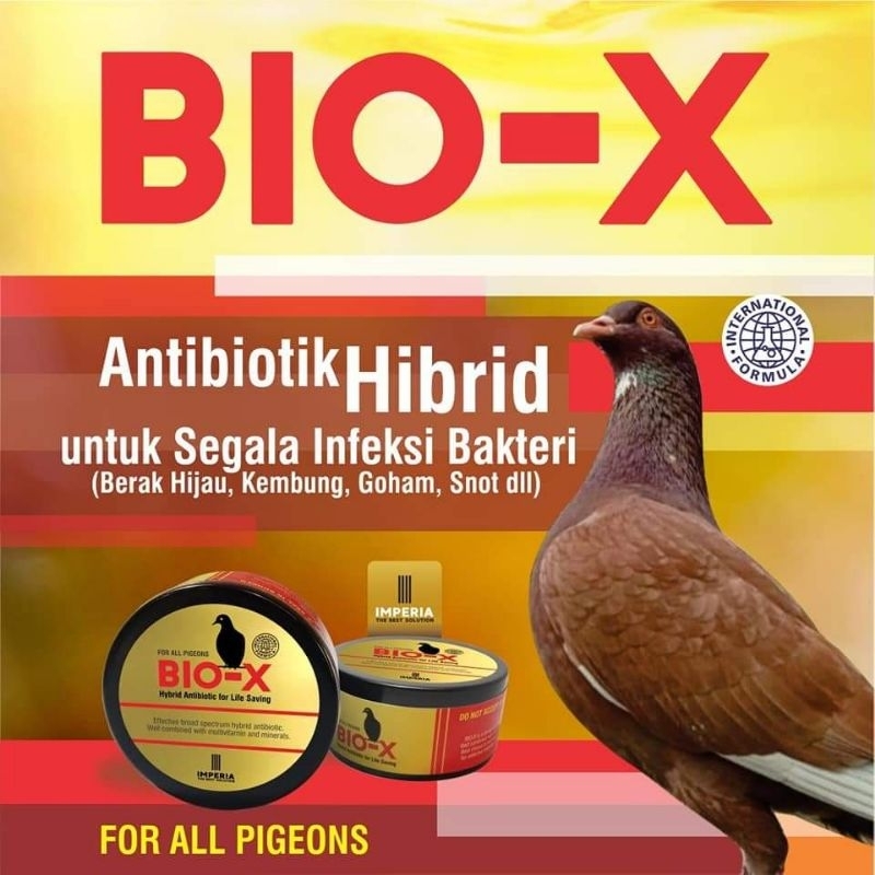 Jual BIO-X | Shopee Indonesia