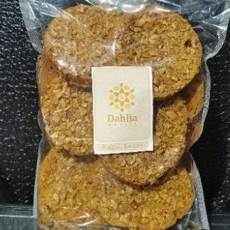 Jual Biskuit roti kenari khas Maluku seram | Shopee Indonesia