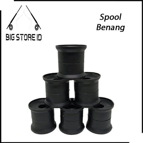 Jual BigStoreID, Spool Benang - Klosan Unyil | Shopee Indonesia