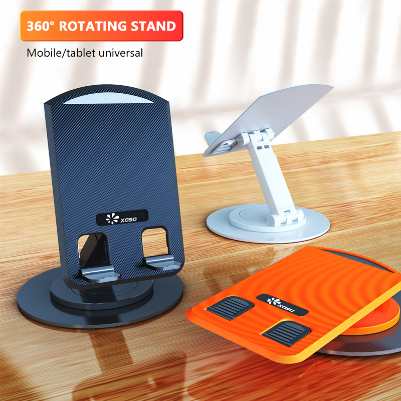 Jual Stand Holder HP Tablet Putar 360 Derajat Multifungsi Penyanggah ...