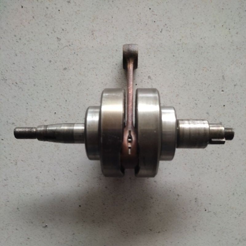 Jual krukas trekas RS rs RK rx 100 DT dt 100 LS TRI copotan motor ...
