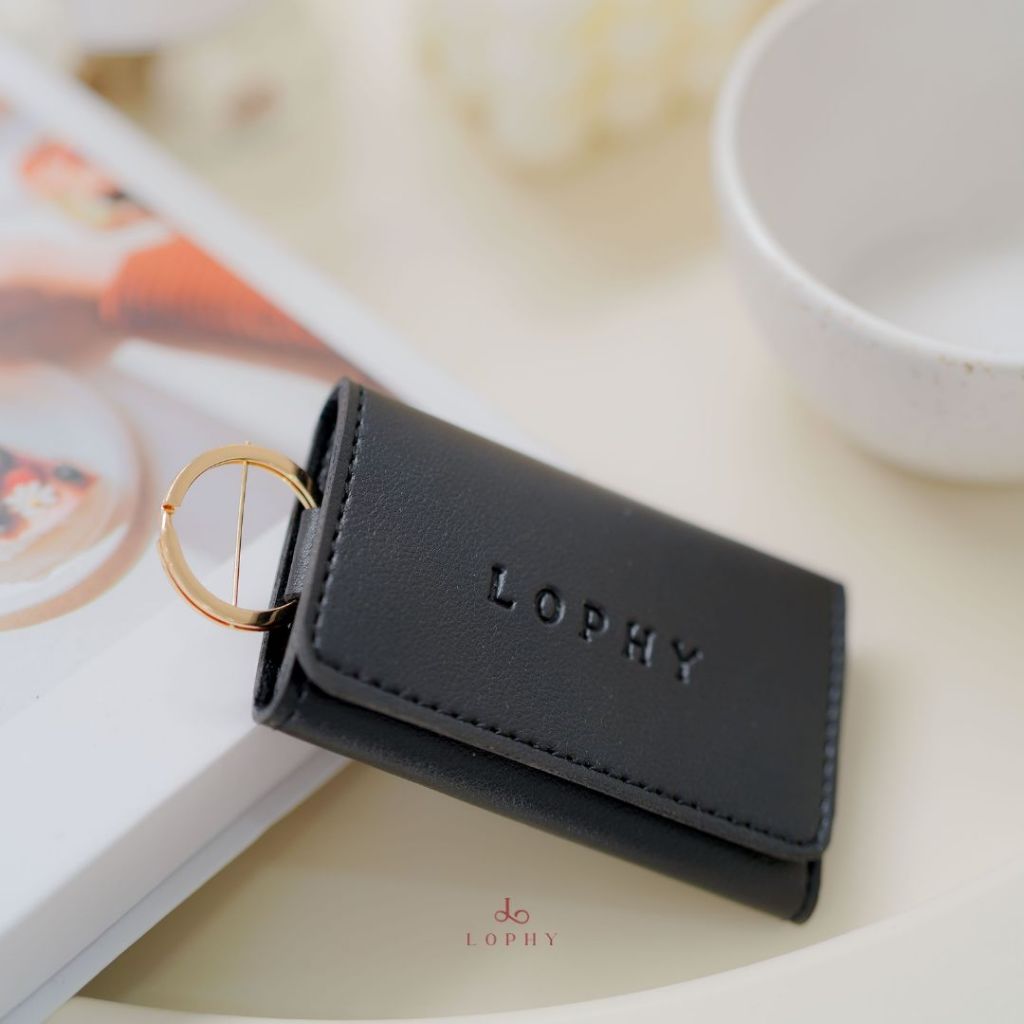 Jual Lophy Bag Dompet STNK Gantungan Kunci Motor Gantungan Kunci Mobil ...