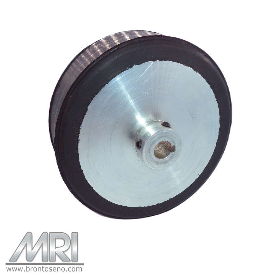 Jual Roda AGV 100mm | Shopee Indonesia