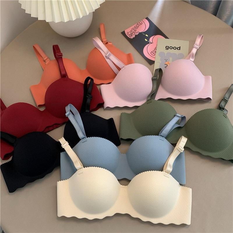 Jual JC117 Bra Wanita Tanpa Kawat untuk BH Sport Yoga Olahraga Dengan ...