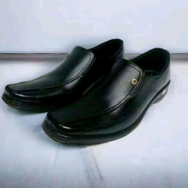 Jual SEPATU KANTOR PRIA FORMAL PANTOFEL CROCODILE | Shopee Indonesia