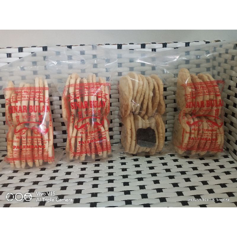 Jual PAKET 1 KG KEMPLANG BAKAR ( 250 GRAM X 4 BUNGKUS) | Shopee Indonesia