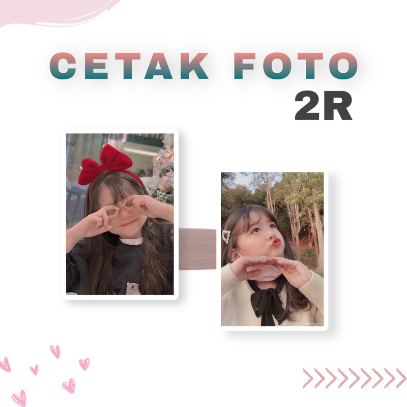 Jual Cetak foto 2R Cetak foto Studio Jernih Mengkilap Murah | Shopee Indonesia