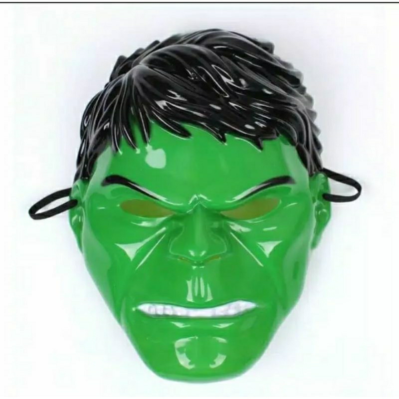 Jual topeng lucu / topeng anak-anak / topeng halloween/ topeng drakula ...