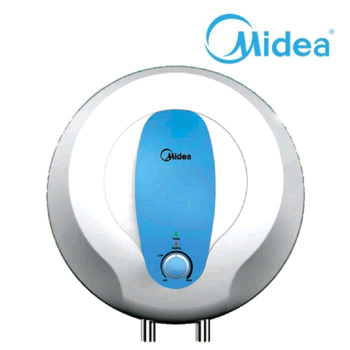 Jual MIDEA WATER HEATER LISTRIK | Shopee Indonesia