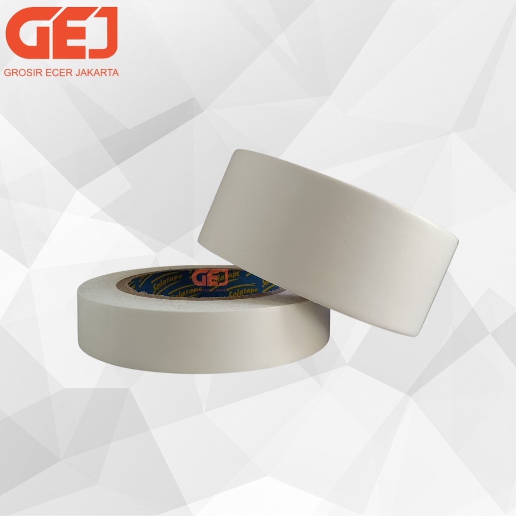 Jual PVC Floor Marking Tape | Lakban Lantai | 1inch 24mm X 33meter ...