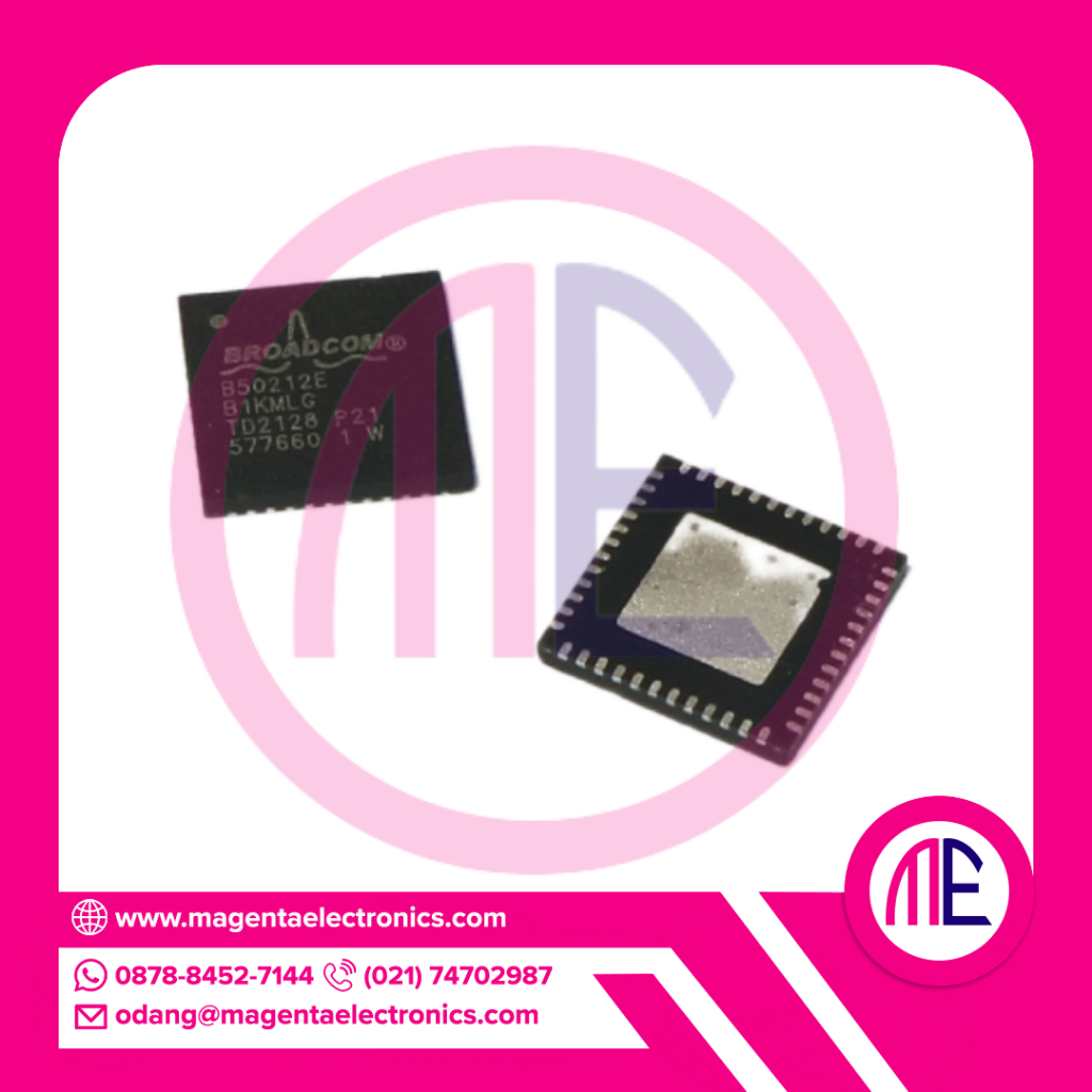 Jual B50212EB1KMLG QFN48 | Shopee Indonesia