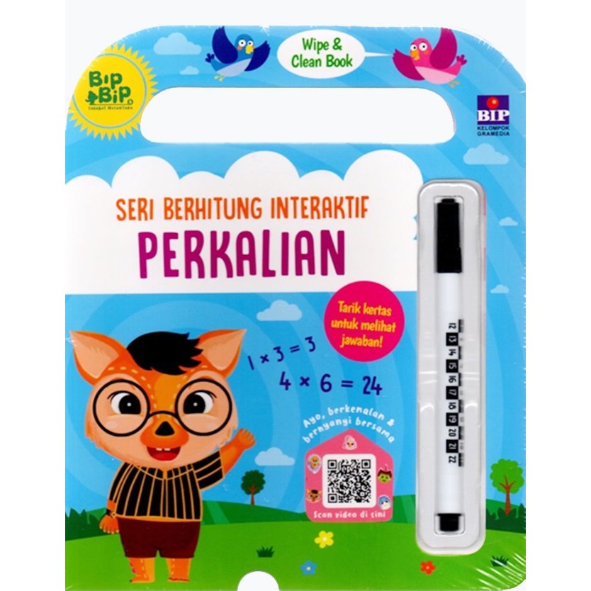 Jual Gramedia Bandung TSM - Buku Best Seller BB20 ORI Buku Seri ...