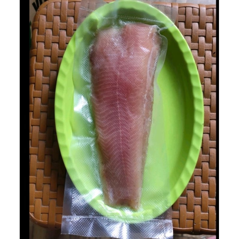 Jual ikan gabus fillet(air tawar) | Shopee Indonesia