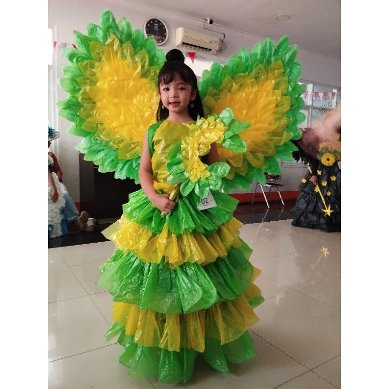 Jual Preloved Gaun Daur Ulang Anak Kids | Shopee Indonesia