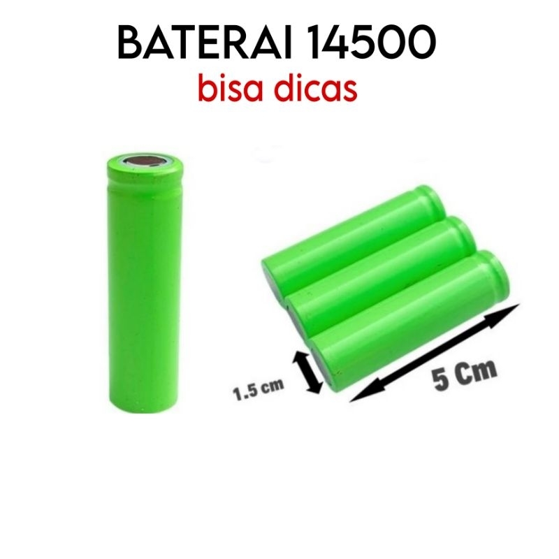 Jual BATERAI 18650 CAS BIRU POLOS 18650 MICROPHONE BATERAI SENTER ...