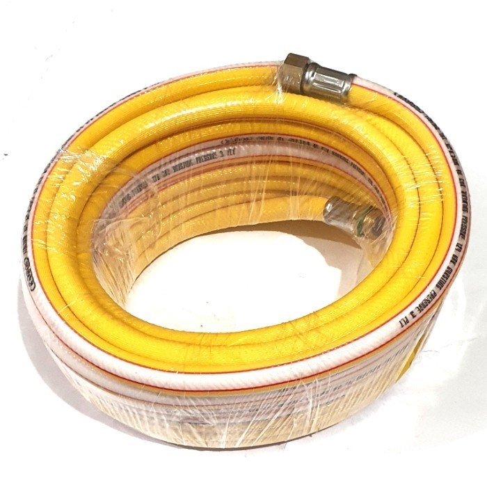 Jual Selang Kompresor /Selang angin Power Sprayer Sanchin Panjang 10 ...