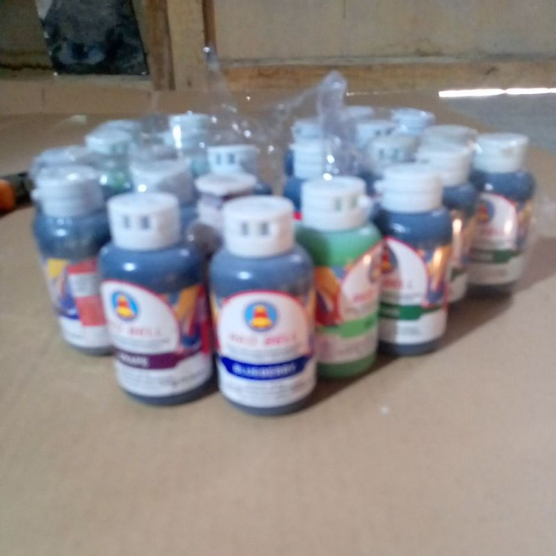 Jual pewarna jagung pop corn 55ml | Shopee Indonesia