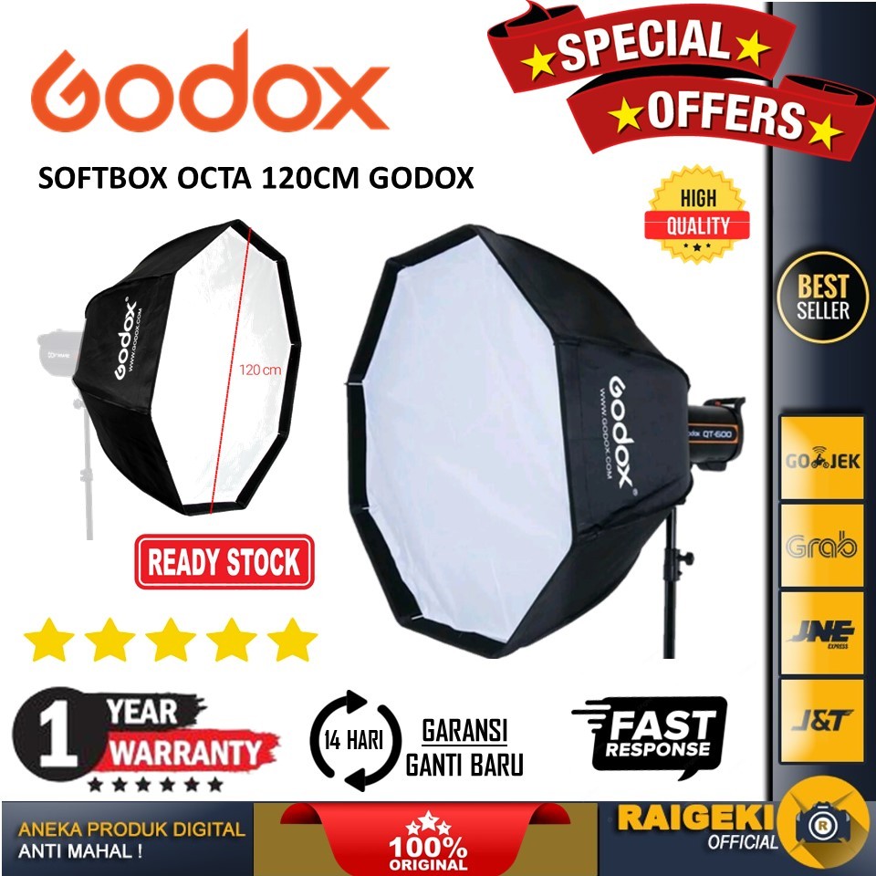 Jual Godox SB-BW 120 Softbox 120cm | Shopee Indonesia
