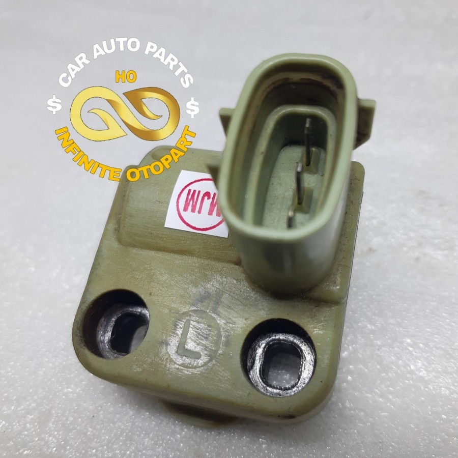 Jual SENSOR ISC IDLE SPEED CONTROL BALENO COROLLA GREAT QUALITY ...