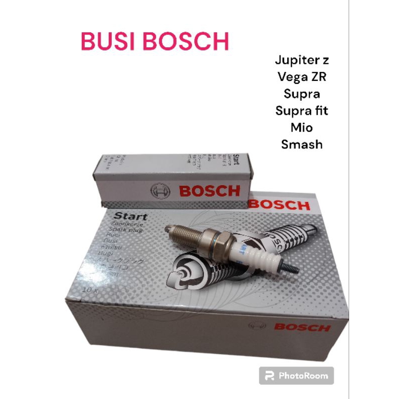 Jual BUSI BOSH SUPRA JUPITER MIO SMASH | Shopee Indonesia