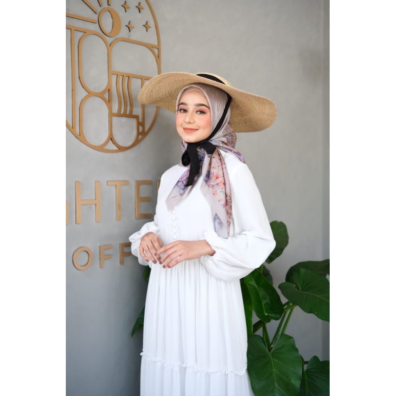 Jual Manov scarves ( MECCA SERIES ) | Shopee Indonesia
