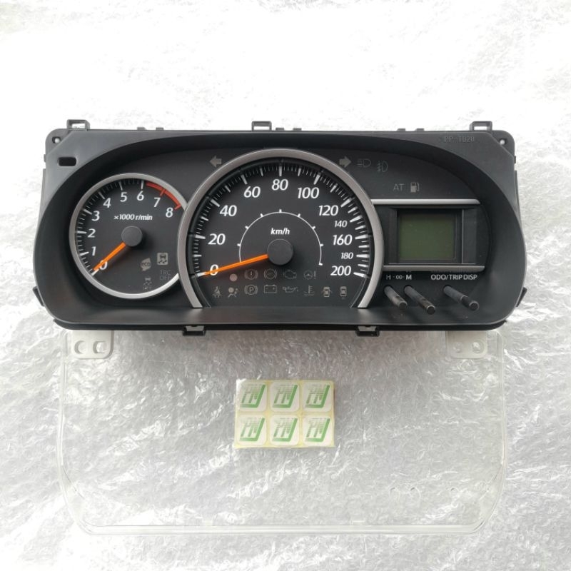Jual Speedometer Kilometer Sigra Calya Matic 83800-BY760 Produk ...