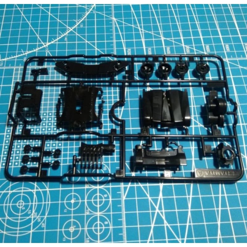 Jual tamiya - gearbox fma chassis (original tamiya) | Shopee Indonesia