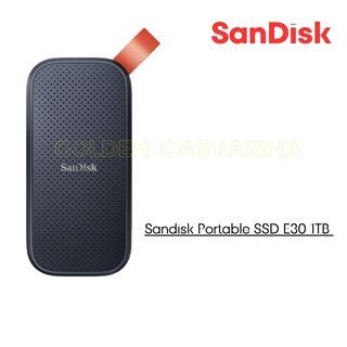 Jual SSD Sandisk 1TB/2TB/4TB E30,E30(FORTNITE)E61,E81 - Portable SSD Eksternal USB 3.2 | Shopee ...