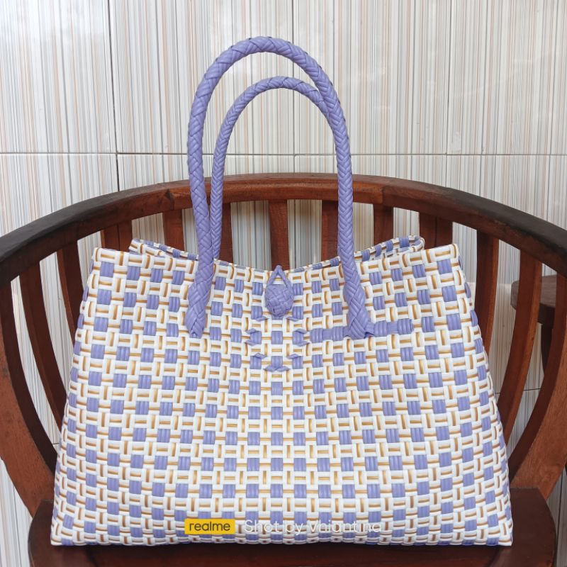 Jual TAS JALI JUMBO PETY PREMIUM XL,XXL,XXXL/TAS ANYAMAN JUMBO/TAS ...