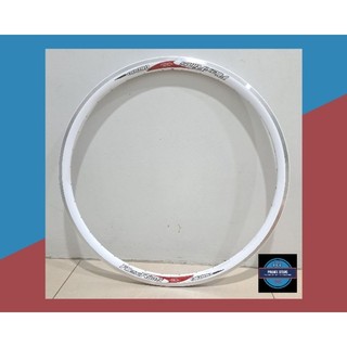 Jual Rim Velg Fiksi Fixie 700C Alexrims G6000 Double Wall 36 Hole Velg ...