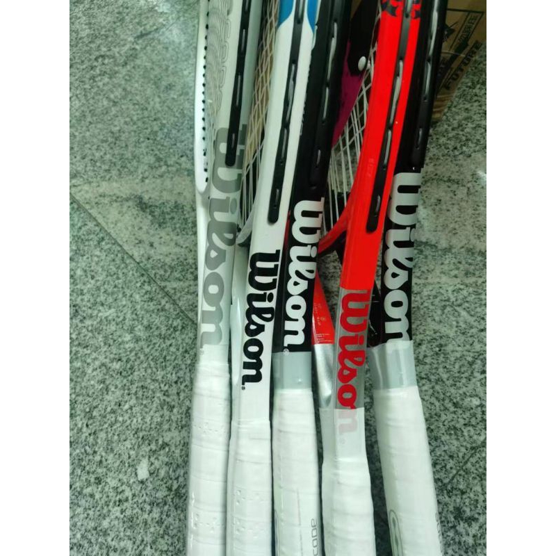 Jual raket tennis tenis lapangan | Shopee Indonesia