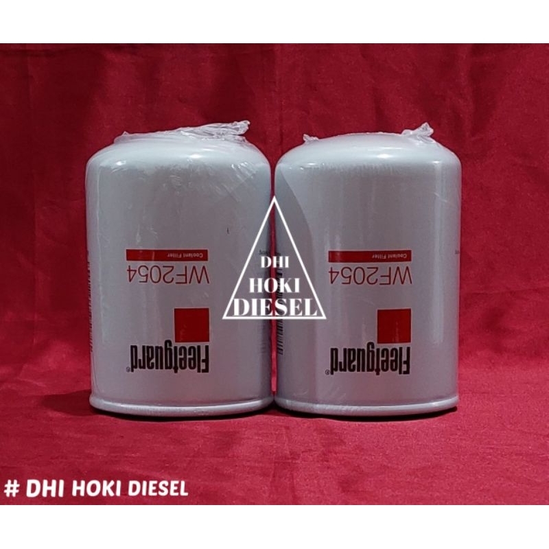 Jual WF2054 / WF 2054 / WF-2054 Water Filter Fleetguard | Shopee Indonesia