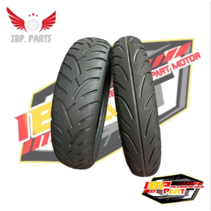 Jual PAKET MURAH!! BAN MOTOR PCX 150 VARIO 160 IRC UKURAN 100/70-120/70 ...