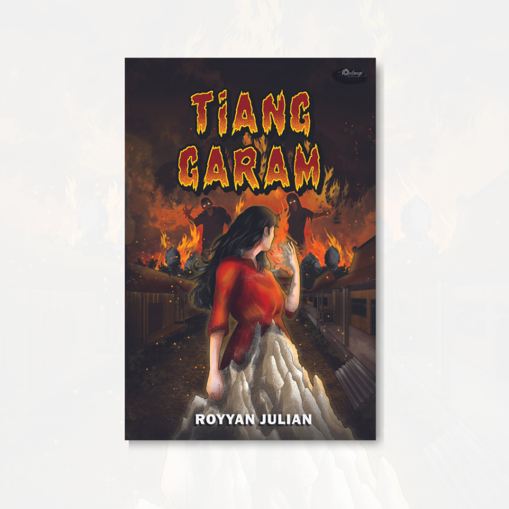 Jual Tiang Garam - Royyan Julian | Shopee Indonesia