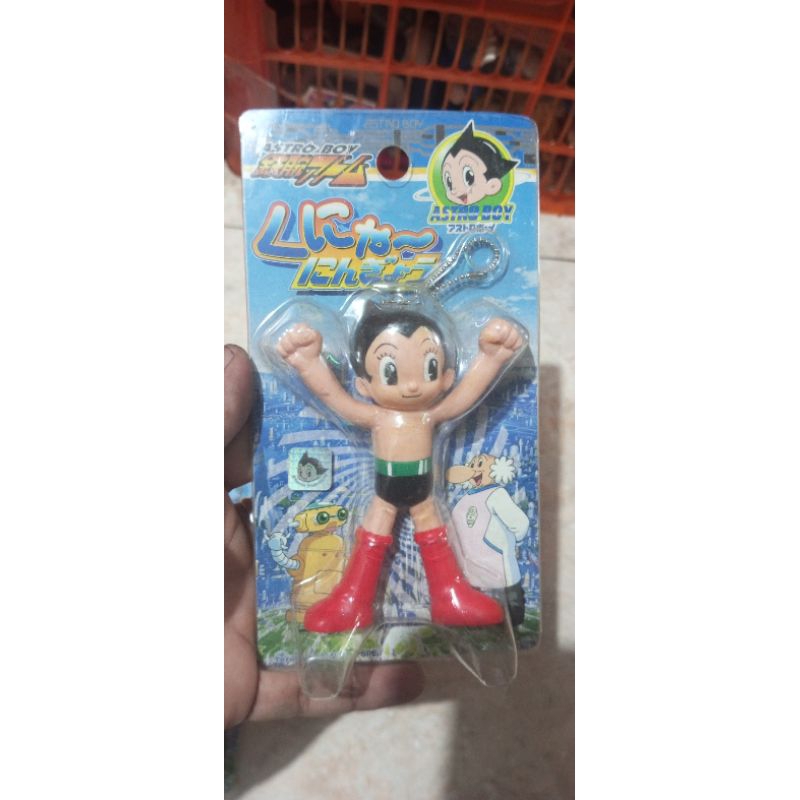 Jual Astro boy Astro girl | Shopee Indonesia