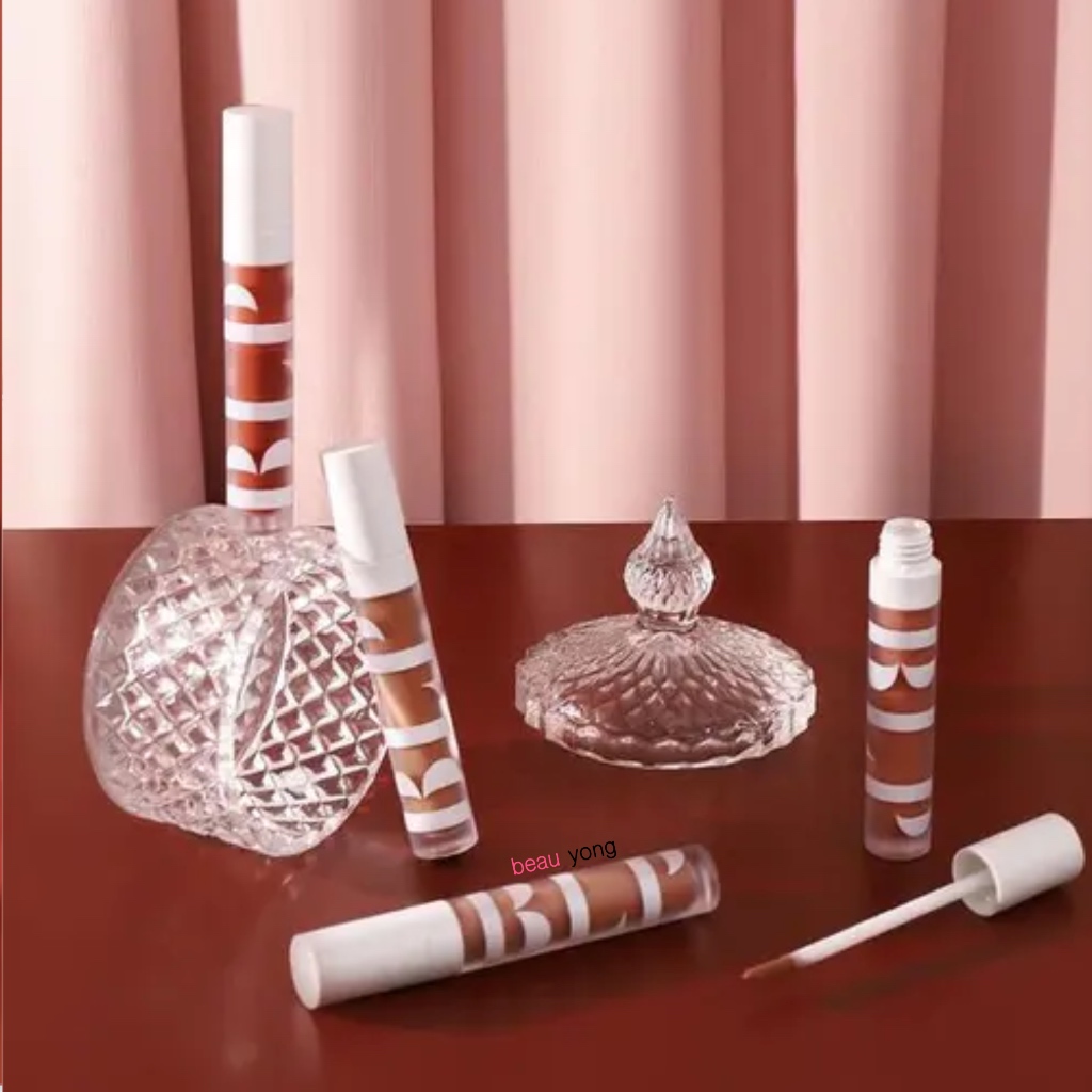 Jual BLP BEAUTY Lip Cotton By Lizzie Parra | Shopee Indonesia