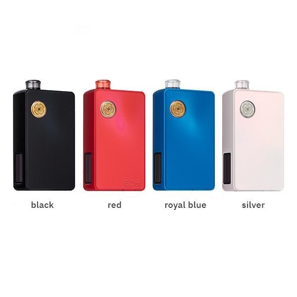 Jual dotAio V2 DotMod 75W Kit 100% Authentic by Dot Mod USA / Dot Aio ...