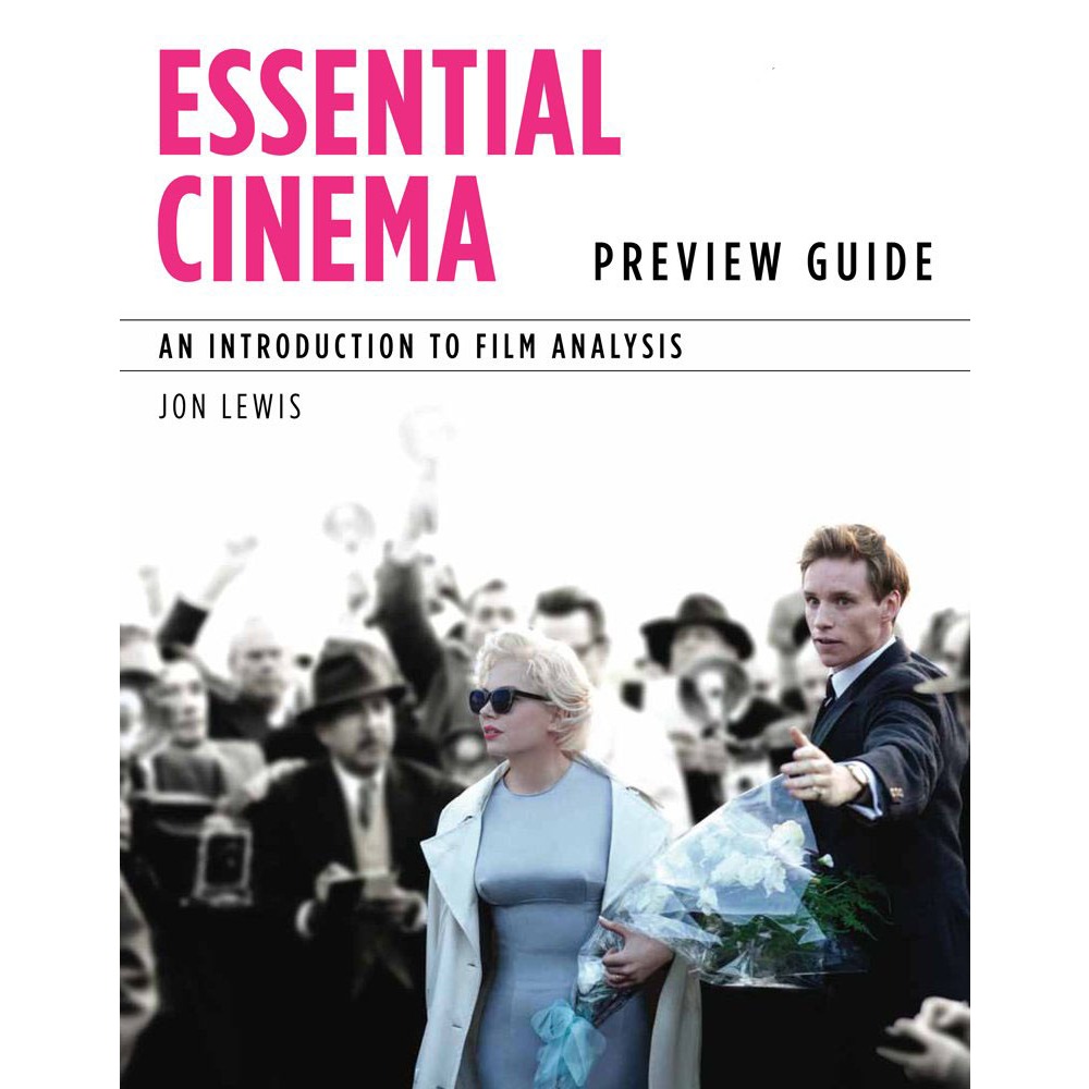 Jual Essential Cinema An Introduction to Film Analysis | Shopee Indonesia