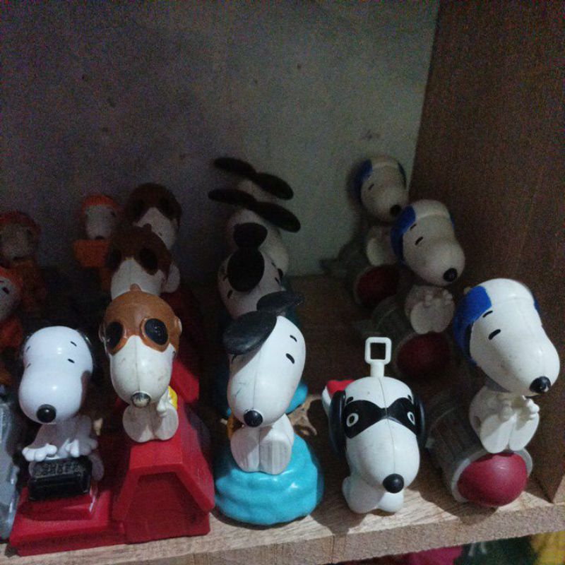 Jual Snoopy | Shopee Indonesia