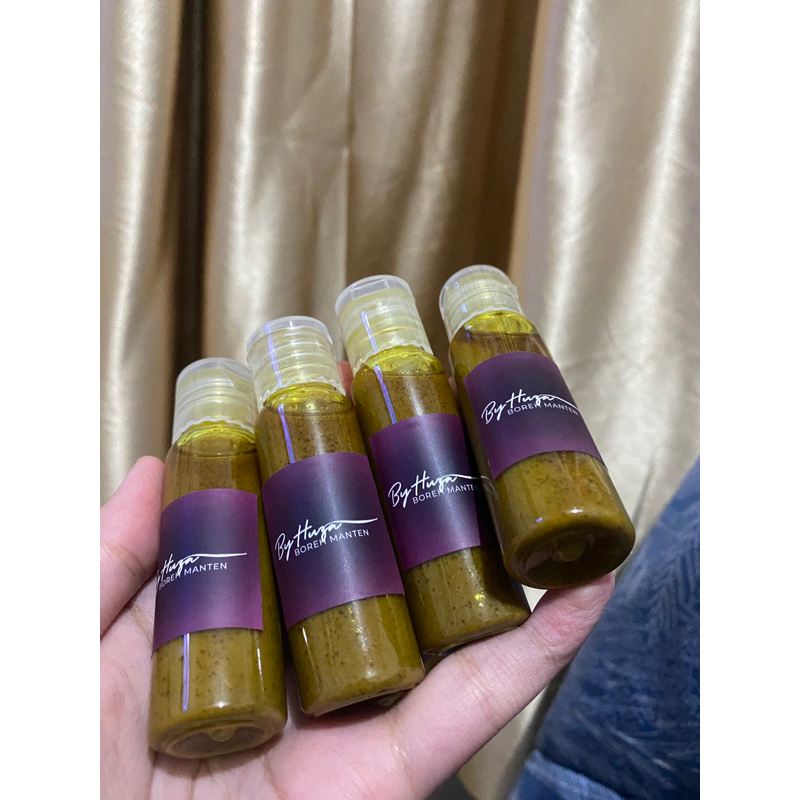 Jual BOREH MANTEN 30ml | Shopee Indonesia
