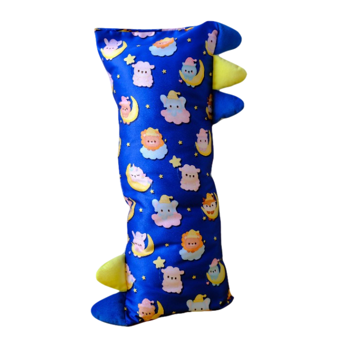 Jual Hugging pillow cuddle bolster bantal guling peluk anak bayi kode ...