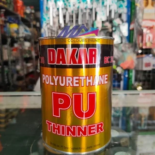 Jual thinner 1 liter Harga Terbaik & Termurah Juli 2024 | Shopee Indonesia