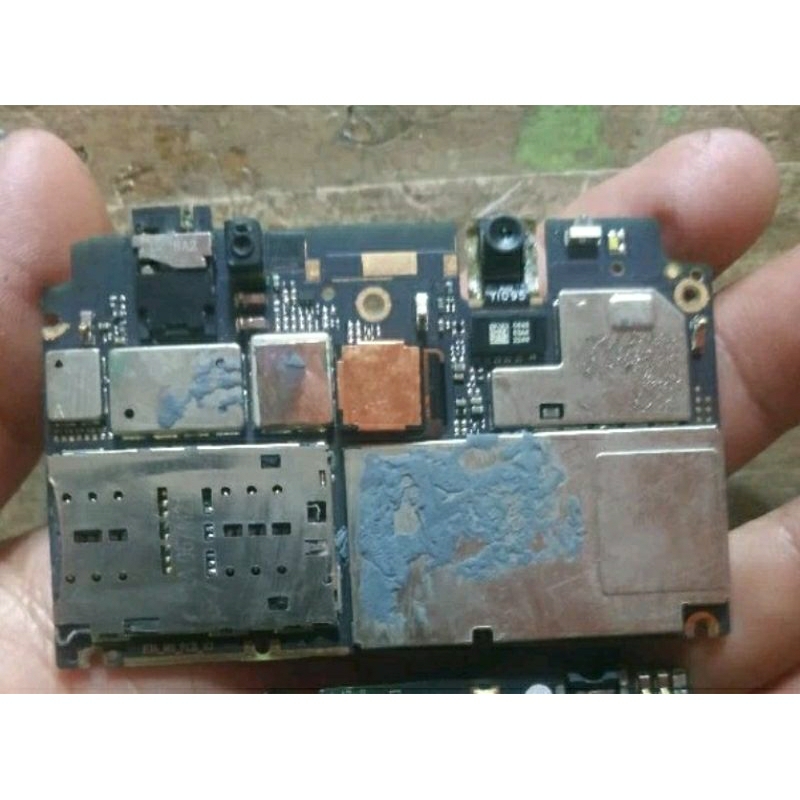 Jual mesin redmi 5 plus baca deskripsi | Shopee Indonesia