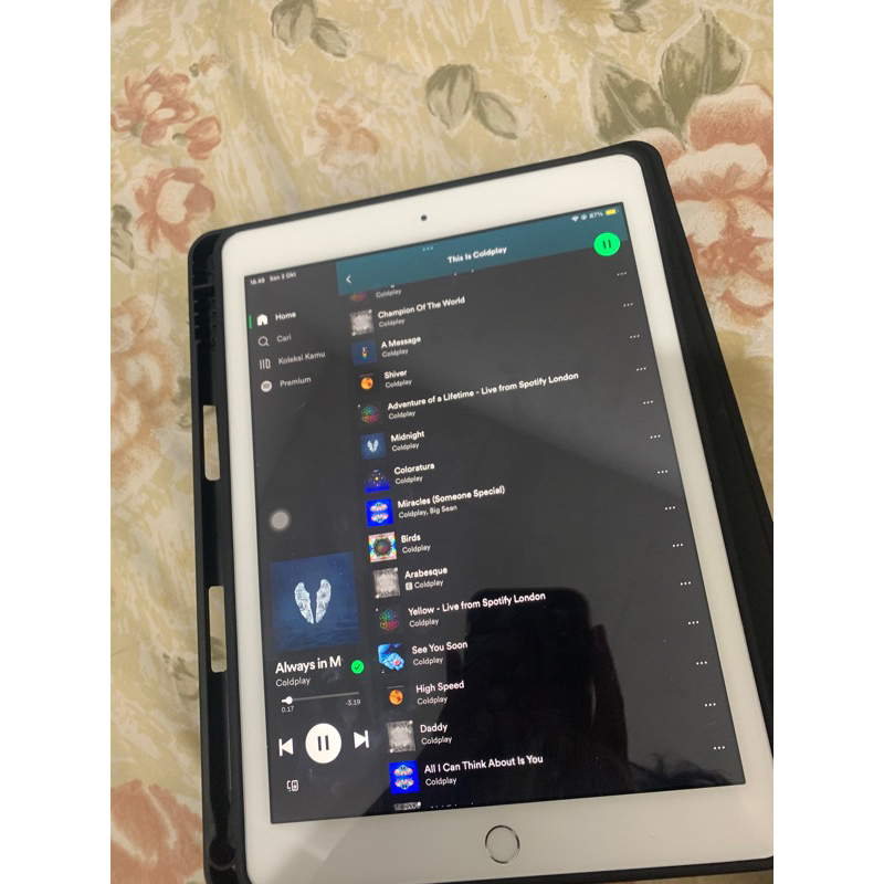 Jual ipad gen 6 second | Shopee Indonesia
