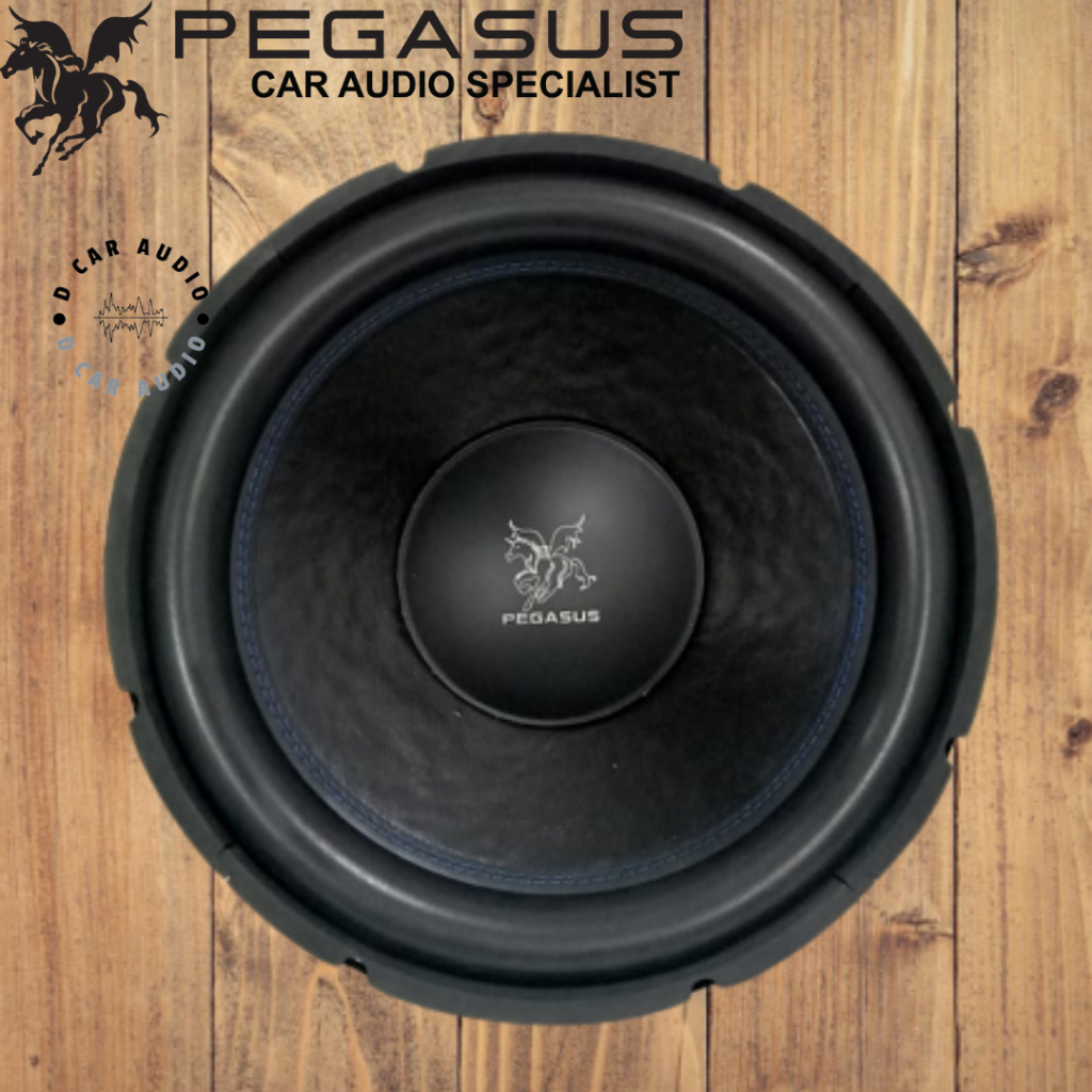 Jual SUBWOOFER 15 INCH PEGASUS PG 1556 DOUBLE COIL PEGASUS 15 INCH ...