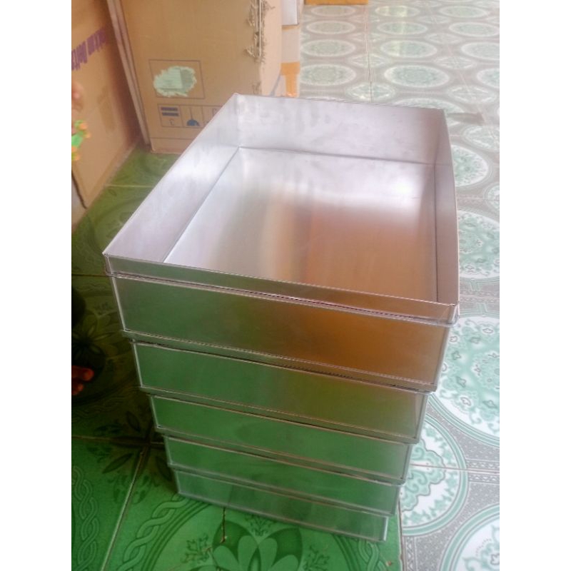 Jual bok roti anget bahan alumunium | Shopee Indonesia