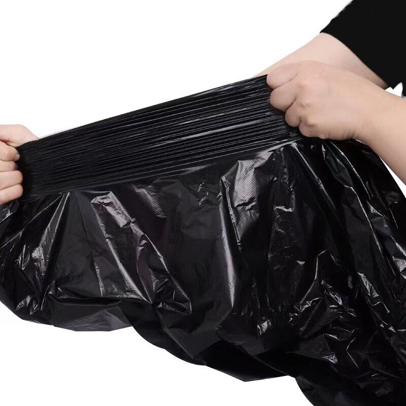 Jual Plastik Sampah | Kantong Plastik Sampah Hitam | Plastik Packing ...